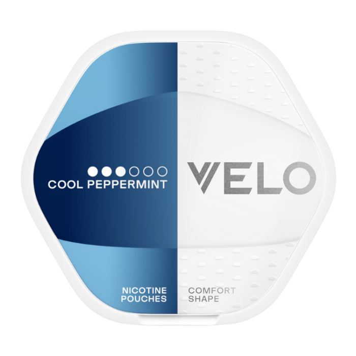 VELO VELO Shift Cool Peppermint - Gonic